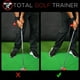 TOTAL GOLF TRAINER Arm - TGT Arm - Golf Training Aids – Teaches The ...