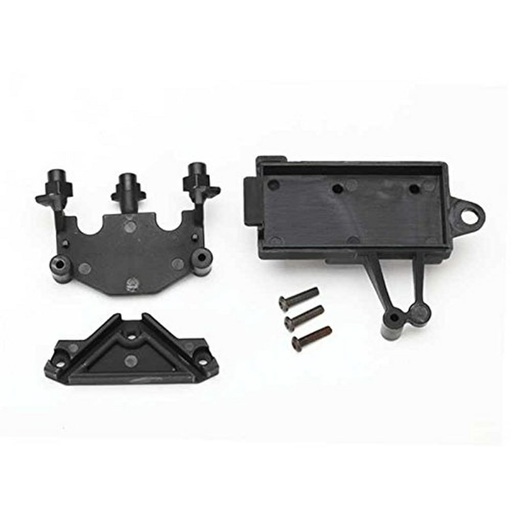 Traxxas 6555 Mount Telemetry Expander: Slh4x4 St 4x4 Rally - Walmart ...