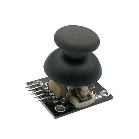 LIVEYOUNG Ky-023 Dual Axis Xy Button Rocker Module Ps2 Game Joystick ...