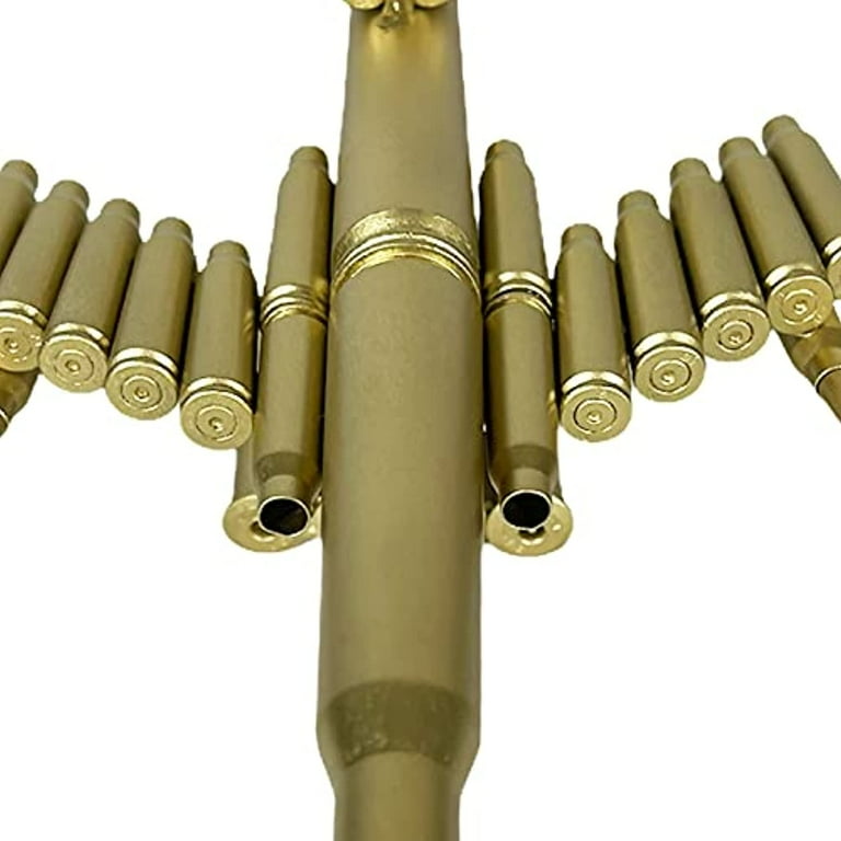 Bullet Shell Casing