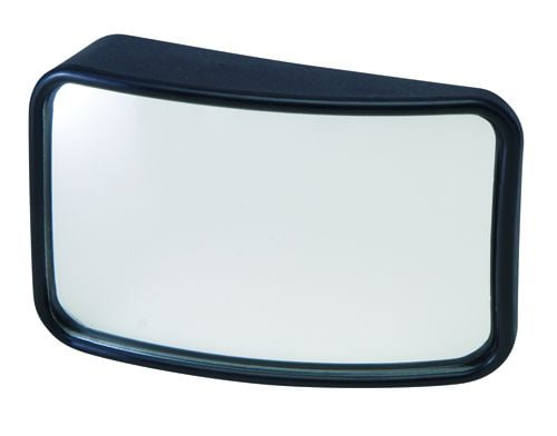 CW072 - Fit System 2 1/2" x 3 3 / 4" Wedge, Spot Mirror - Walmart.com ...