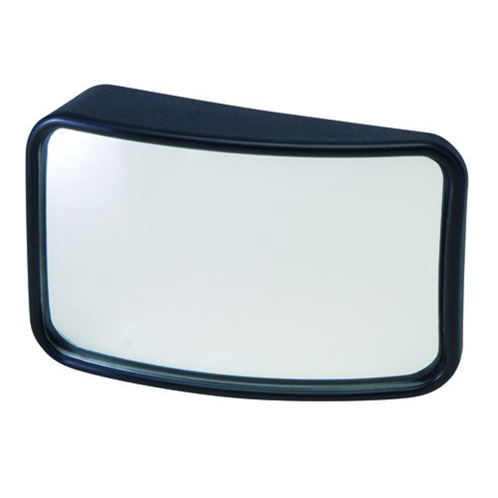 CW072 - Fit System 2 1/2" x 3 3 / 4" Wedge, Spot Mirror - Walmart.com ...