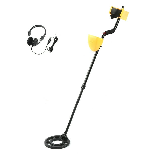 Gold Digger,Underground Metal Detector Smart Underground Metal Detector ...