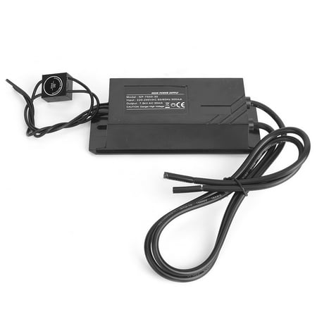 Neon Light Electronic Transformer, Neon Sign Transformer High Power ...