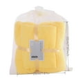 Bed Towel High Density Coral Absorben Towel Towel Two In One And Bath
