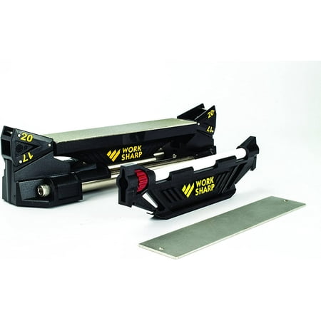 Work Sharp Guided Sharpening System | Walmart Canada