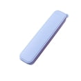 2/4Pcs 2.4x9.8 Inch Travel Cutlery Case, Portable Utensil Holder Travel ...