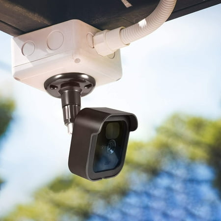 Blink Outdoor Camera Mount, Weatherproof Protective Housing Cover with ...