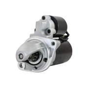 Bmw 335i Starter Motor