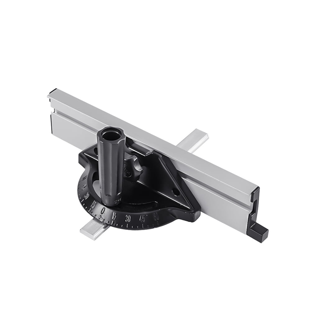 Click here for Keepw Aluminium Alloy Bench Saw Mitre Gauge Anti-R... prices