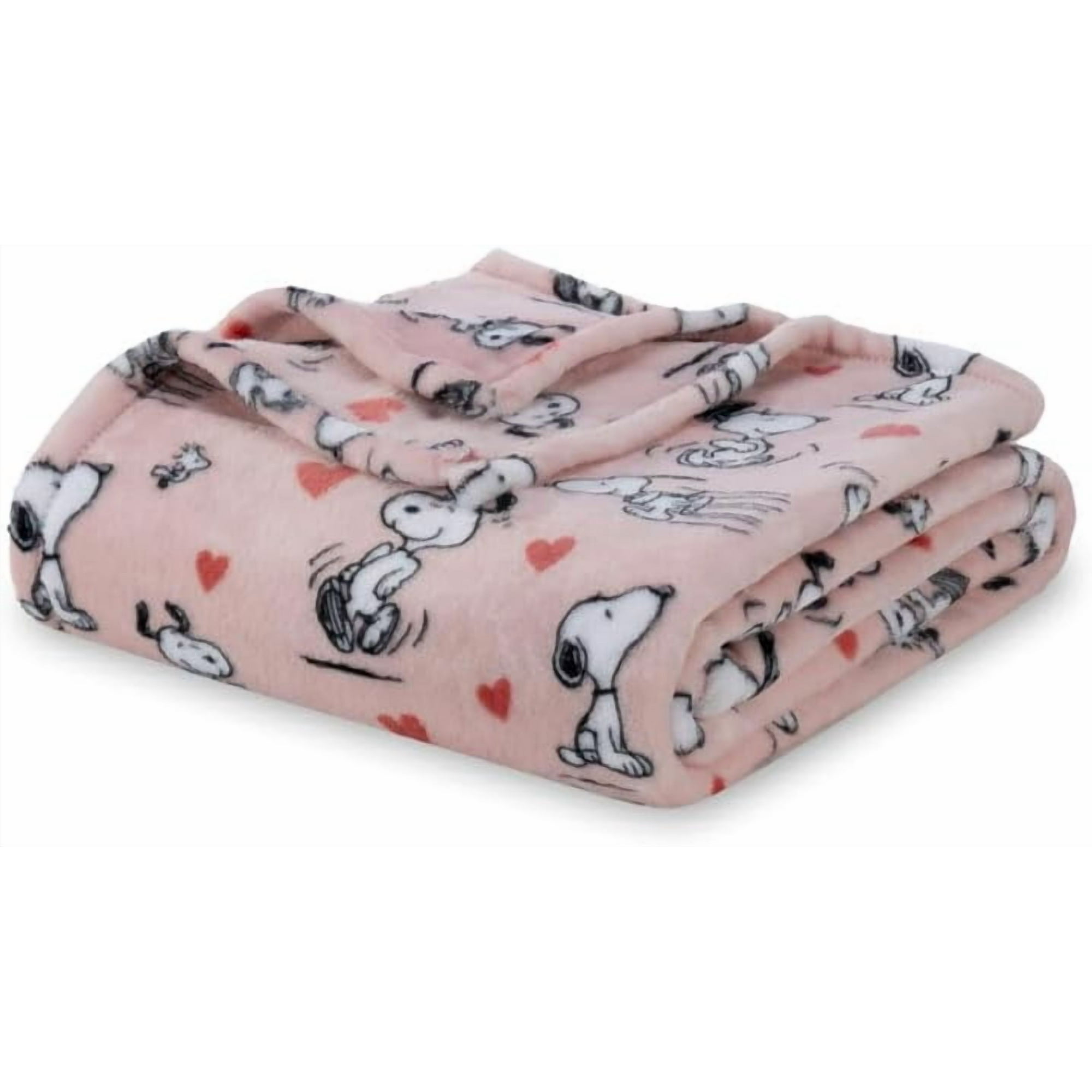 Click here for Kljhyu Ultra Plush Thick Faux Rabbit Fur Snoopy Th... prices