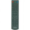 Jensen PXXRCASA TV Remote for LED TVs - Walmart.com