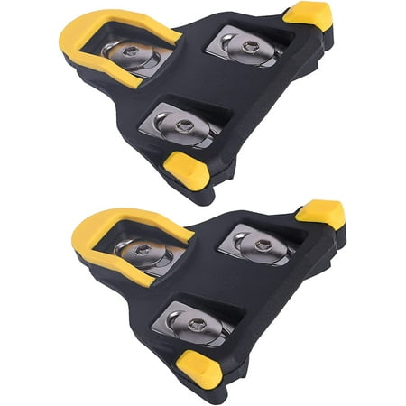 nipocaio Road Bike SPD Cleat Clips Compatible with Shimano SH-11 SPD-SL ...
