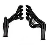 Hooker 2455HKR Exhaust Header - Walmart.com