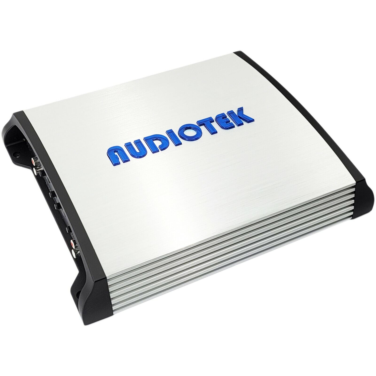 Audiotek AT-804 Full Range 1000 Watts Max Power 4 Channel Stereo Car ...