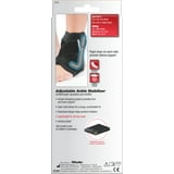 Mueller Adjustable Ankle Stabilizer - Walmart.com
