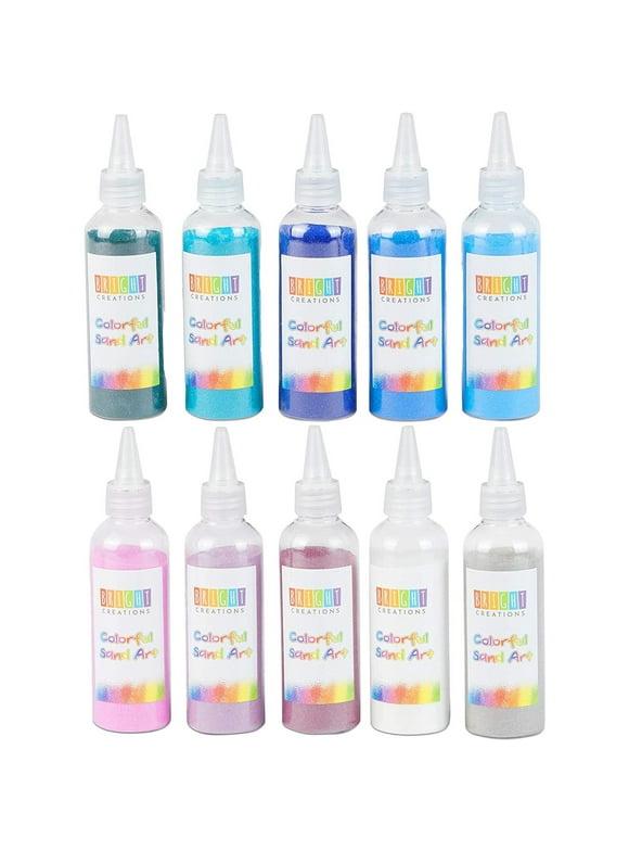 Craft Sand in Basic Craft Supplies - Walmart.com