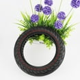 12 Inch 12 1/2X2 1/4(57-203) Rubber Solid Tire for Electric Vehicle ...