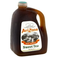 Arizona Tea Rx Stress Herbal Iced Tea 128 Oz Plastic Bottles Pack of 4 ...