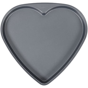 Wilton 11.5"x10.5" Giant Cookie Pan 2105-6203 - Walmart.com