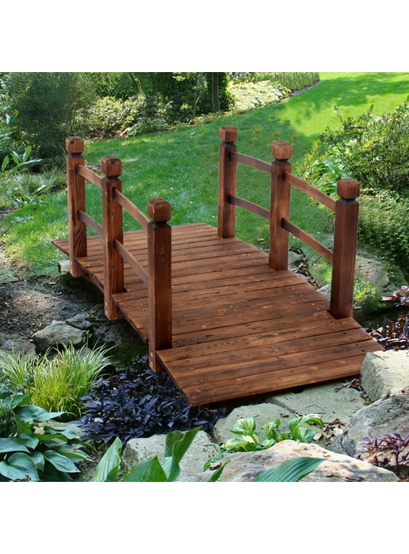 Garden Bridges in Garden Center - Walmart.com
