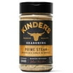 Kinders Gluten-Free Prime Steak Seasoning with Black Garlic and Truffle ...