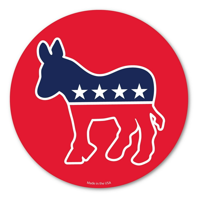Democrat Symbol
