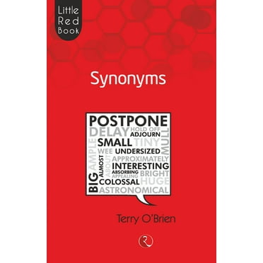 Little Red Book: Punctuation (Paperback) - Walmart.com