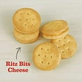 Nabisco Ritz Bits Cheese Cracker Sandwiches, 1.5 oz, 60 count - Walmart.com