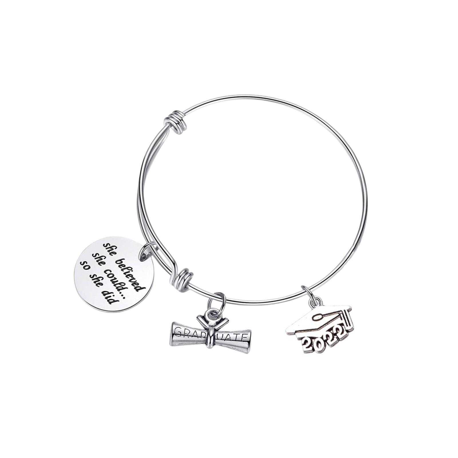 Younar Graduation Bracelet Graduation Gift Jewelry Graduation younar-graduation-bracelet-graduation-gift-jewelry-graduation