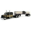 First Gear DCP 1/64 Peterbilt 389 w/ Fontaine Magnitude Lowboy ...