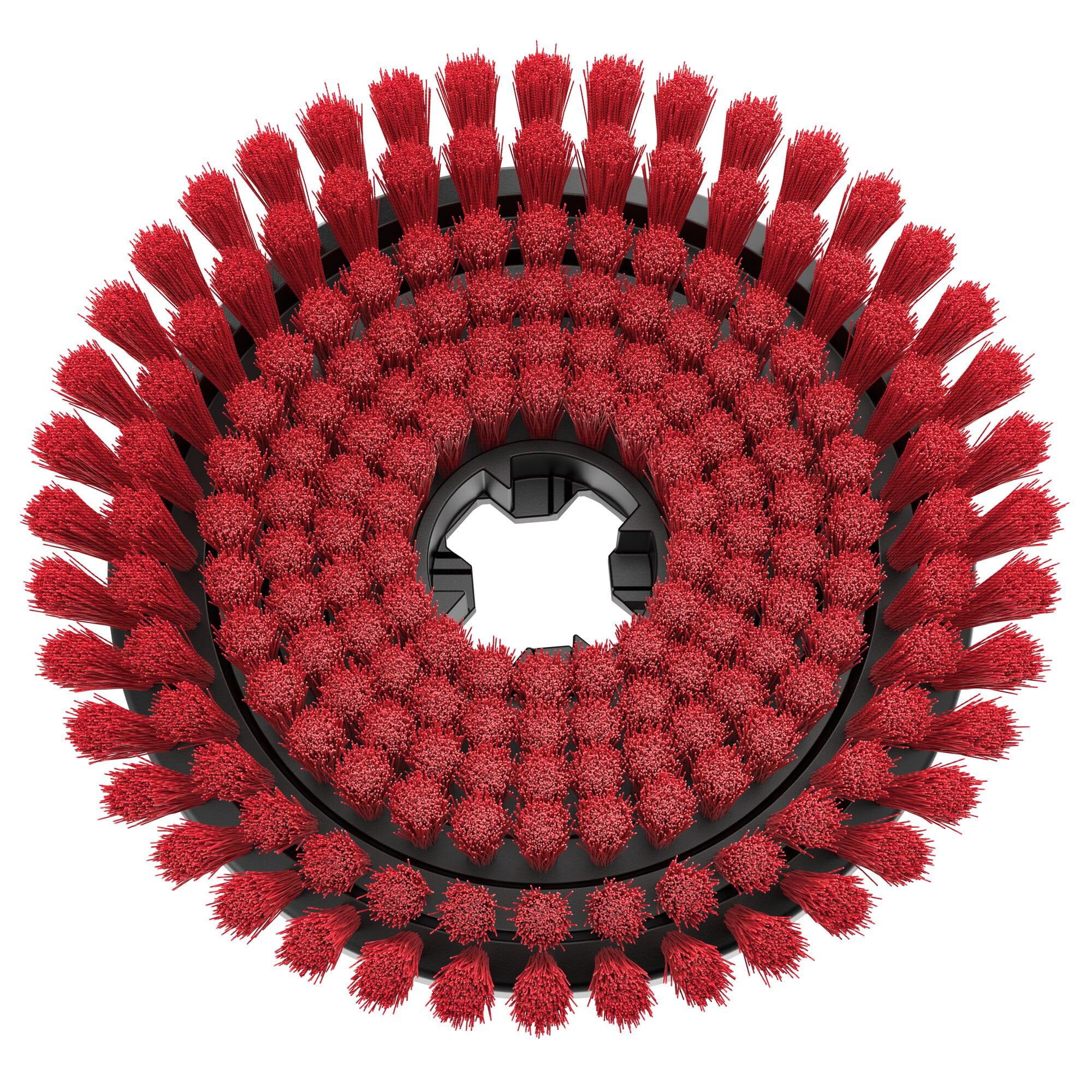 Cepillo de limpieza CRAFTSMAN Power Scrubber Medium Bristle V20 ...