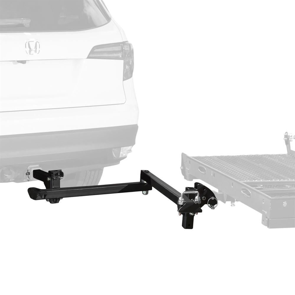 Silver Spring Swing Away Option For Hitch Mobility Carriers Sc400 V2 Or Sc500 V3