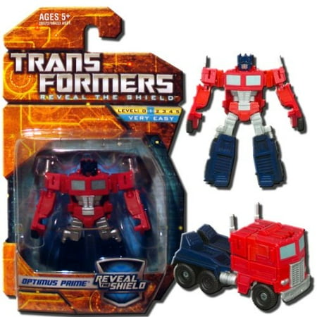 Transformers Legends OPTIMUS PRIME Action Figure | Walmart Canada