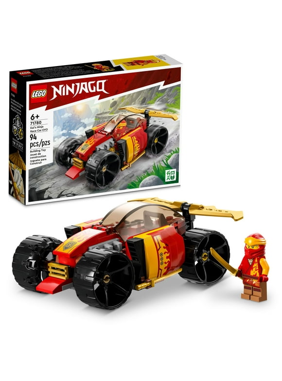 LEGO Ninjago in LEGO - Walmart.com