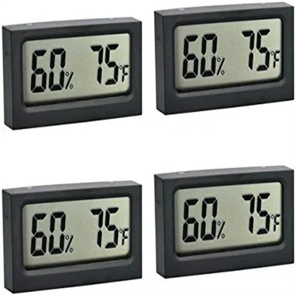 Hygrometers in Temperature & Humidity - Walmart.com