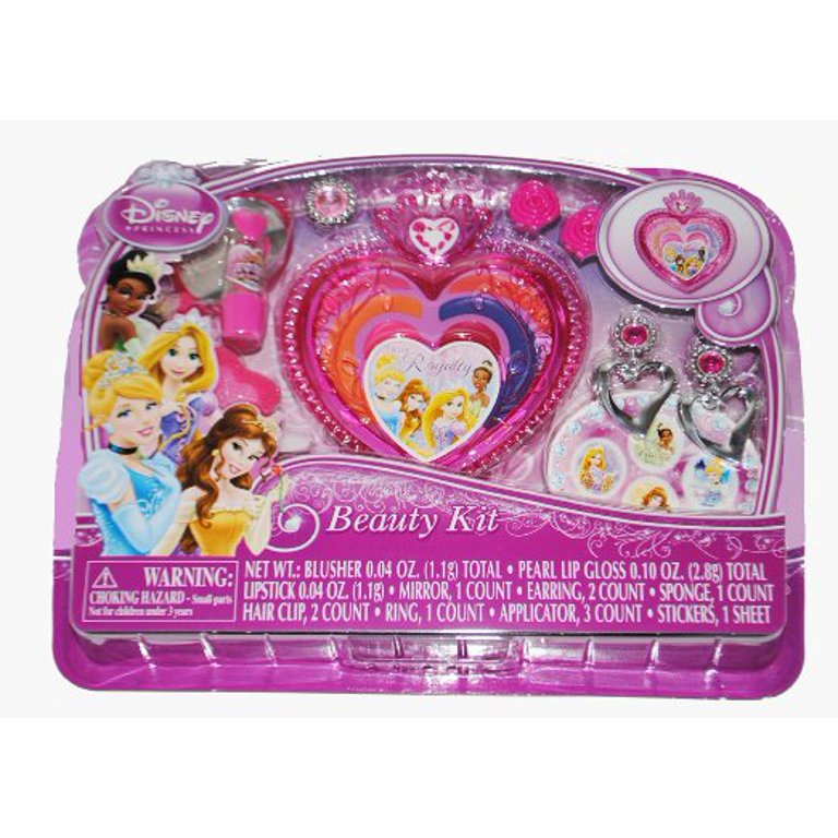 Disney Princess Makeup Box | Saubhaya Makeup