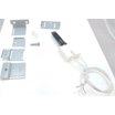 IG402K, Furnace Igniter Flat Ignitor Kit, 120 VAC, 24" - Walmart.com