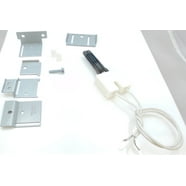 IG402K, Furnace Igniter Flat Ignitor Kit, 120 VAC, 24" - Walmart.com