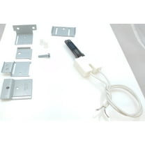 IG402K, Furnace Igniter Flat Ignitor Kit, 120 VAC, 24" - Walmart.com