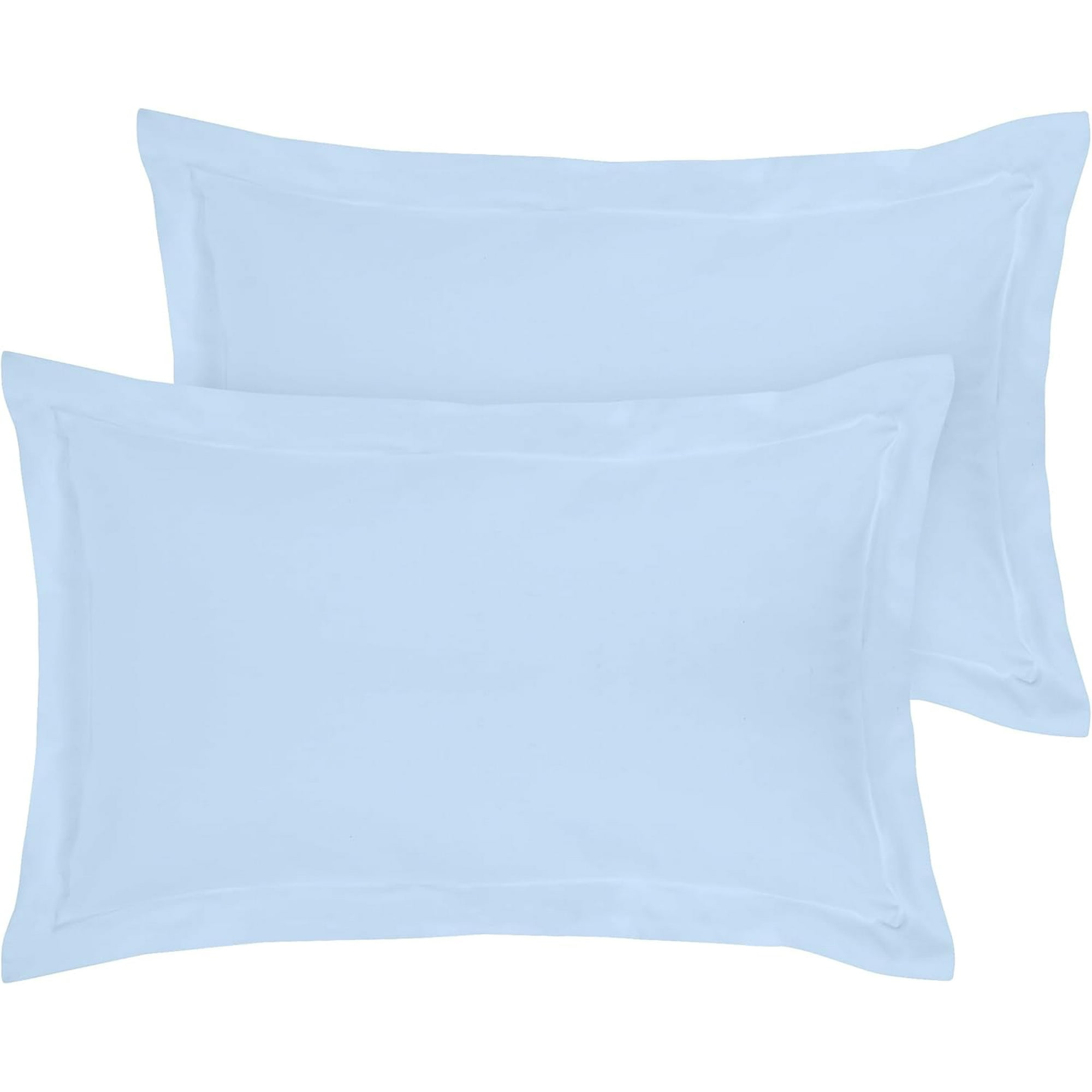 Click here for Siabc-Pillow Shams 2 Pack Euro Size 26x26 Inch - B... prices