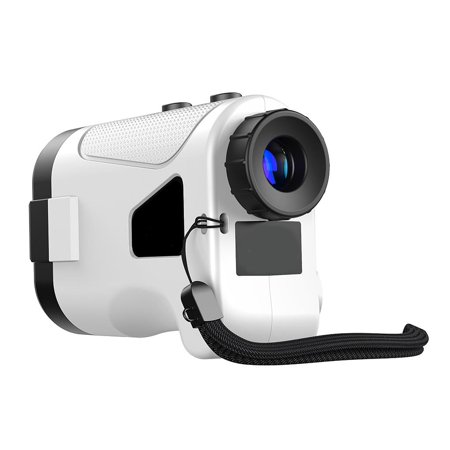 Waterproof Handheld Golf Rangefinder High-precision Monocular ...