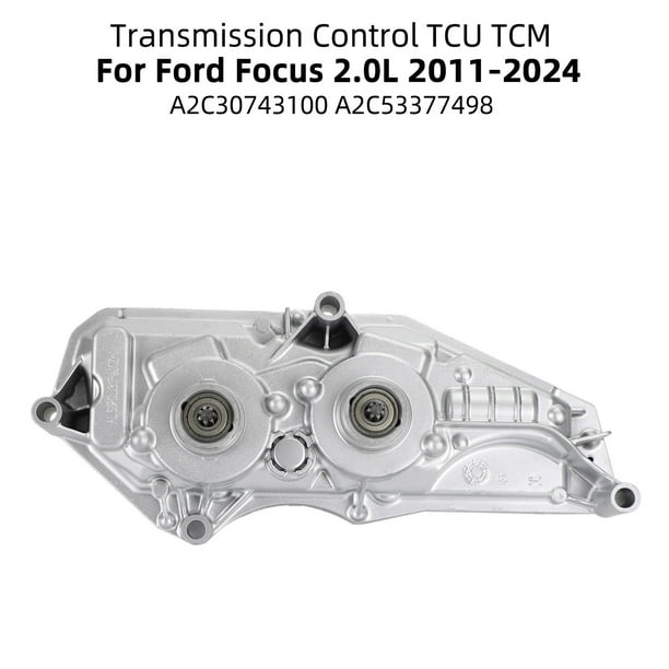 Programmed TCU TCM Transmission Control Module A2C53377498 for Ford ...