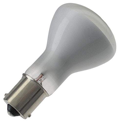 Industrial Performance 1383, 19.5 Watt, R12, Bayonet (BA15S) Base Light ...