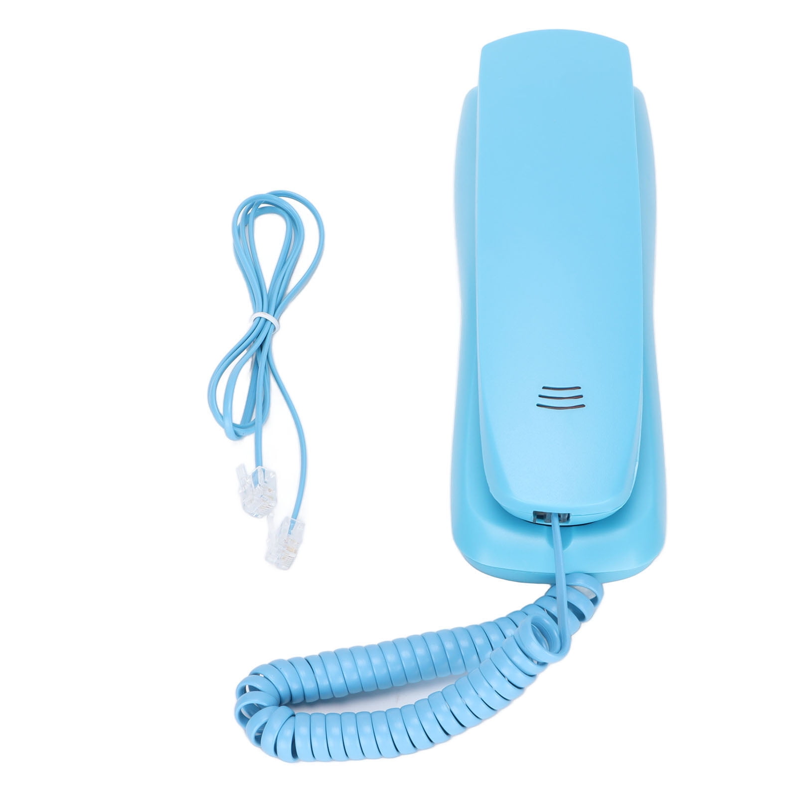 Click here for Walfront Corded Home Phone  Mute Pause  Wall Phone... prices