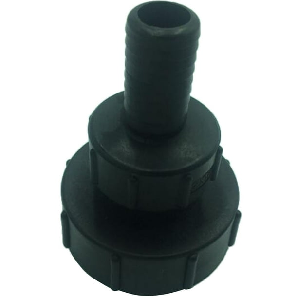 IBC Tank Adapter (3inch to 32mm), Fitting Connector - Replacement Tap ...