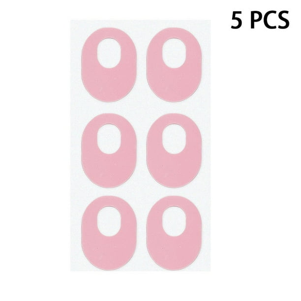 Stick On Foot Pad