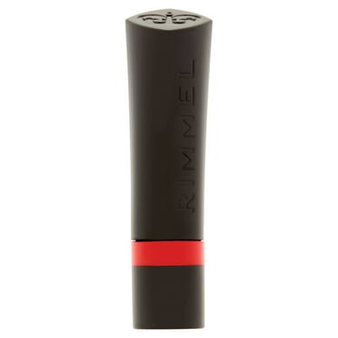 Rimmel London Lasting Finish Lipstick, Pink Blush, 0.14 oz - Walmart.com