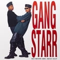 Gang Starr No More Mr. Nice Guy (Limited Edition, Bonus Tracks, Red ...