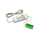 Sensio 24V 20W Driver with 12 Port ML Block - White - Walmart.com